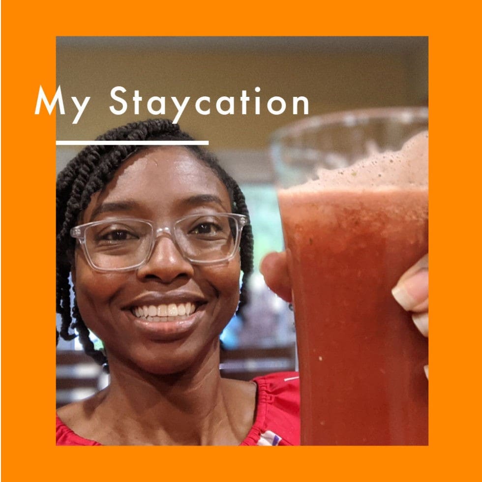 My Staycation | Get Staycation Ideas!