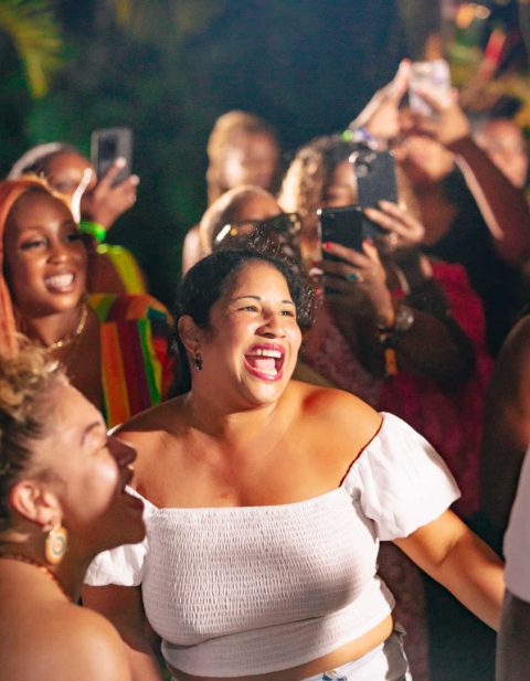 Ultimate St Lucia Carnival 2024 - Events by Ashé | Caribbean travel packages