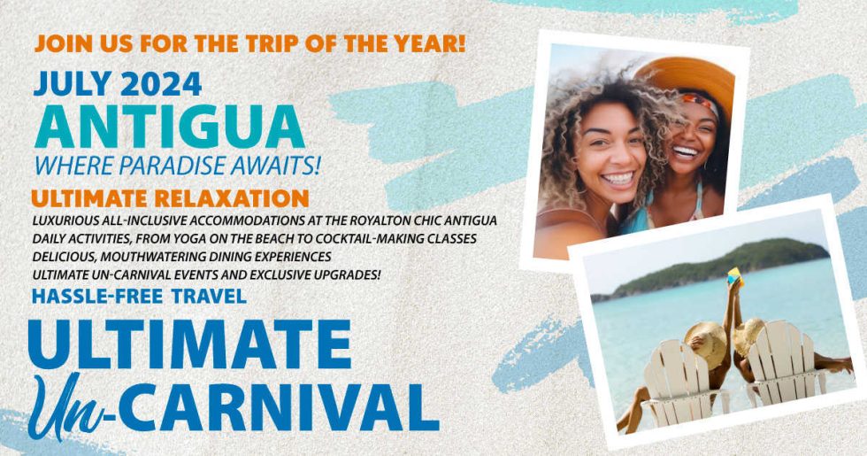 Which of the Caribbean Carnivals Should I Choose?